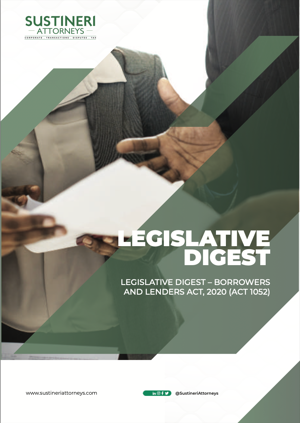 Resources – Sustineri