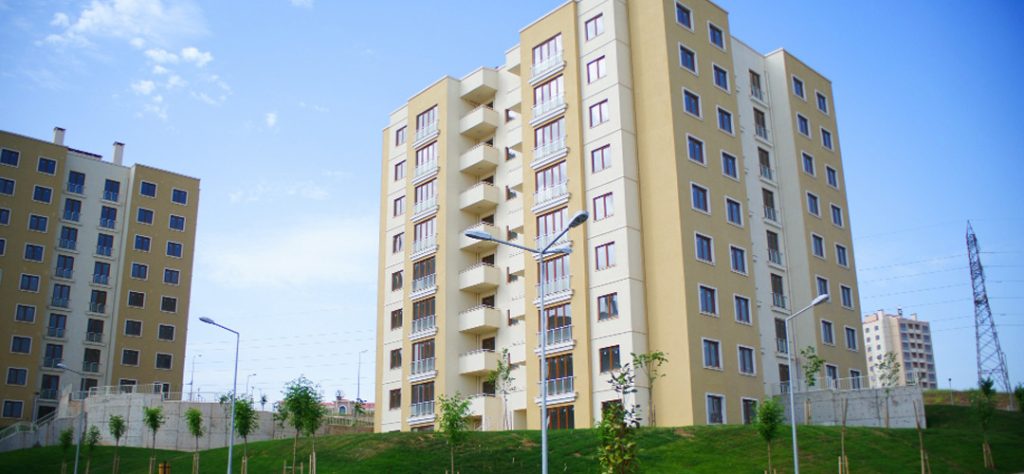 INCREASING APARTMENT OCCUPANCY RATES – A LOOK AT SOME OPTIONS – Sustineri